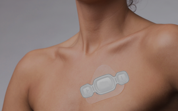 ECG/EKG Solutions - Plus1Health Sleep and ECG Solutions & Store